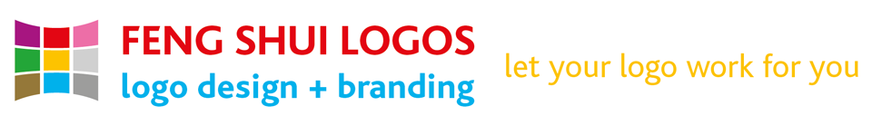 Feng Shui Logo Design, Feng Shui Logo Designer, Feng Shui Branding